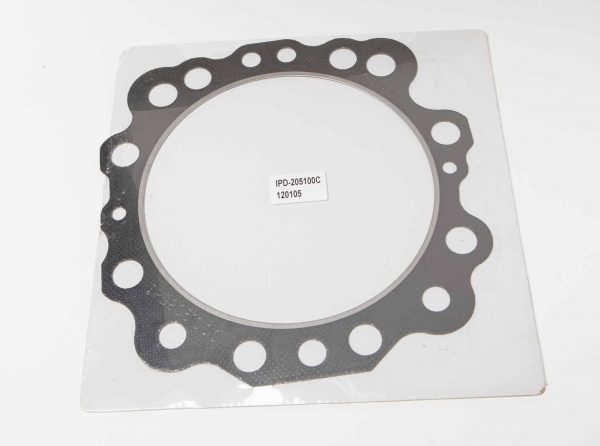 GASKET CYLINDER HEAD VHP S4 S2 7044 7042 | Memorial Machine