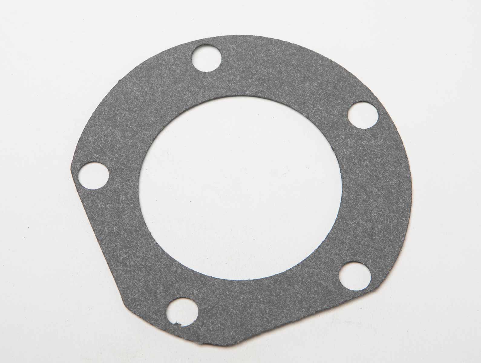 GASKET MOUNTING | Memorial Machine